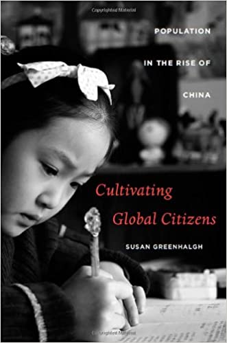 Susan Greenhalgh | Books